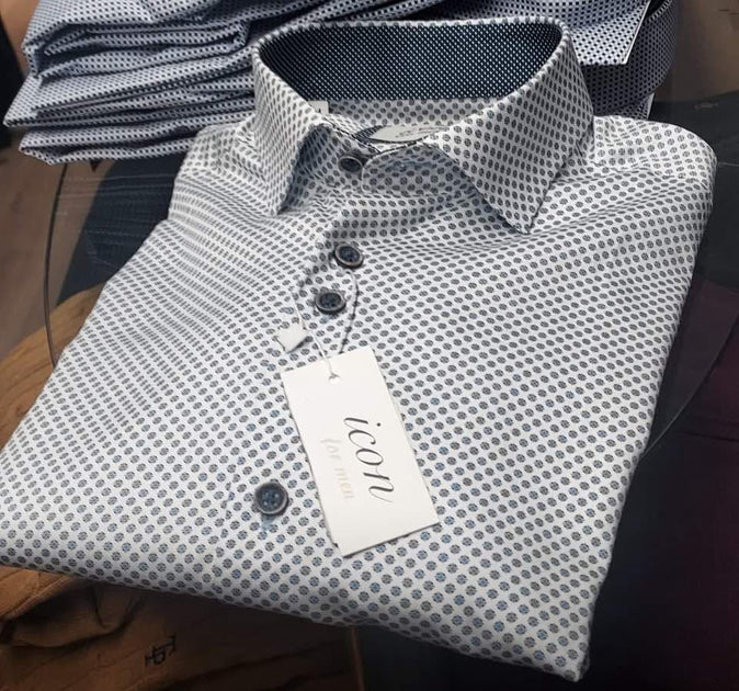 MEN'S SHIRTS – Echo Clothing