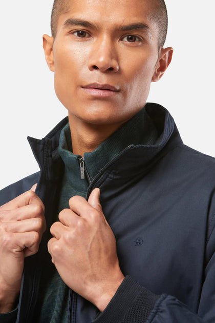 MEN'S JACKETS – Echo Clothing